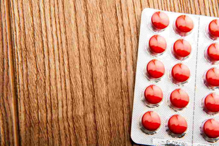 Pseudoefedrine: Manfaat, Dosis, Efek Samping