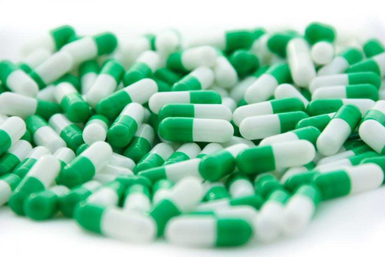 Vectrine: Manfaat, Dosis, Efek Samping, Peringatan, dll