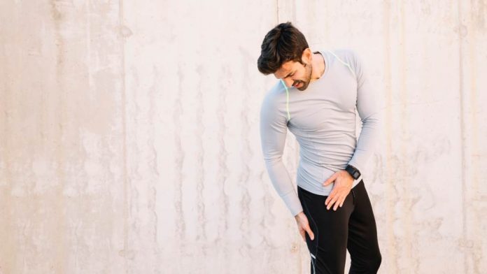 Cedera Hamstring: Penyebab, Gejala, Penanganan