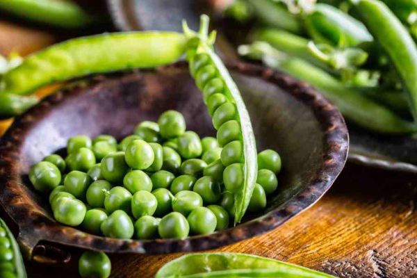 4 Manfaat Kacang Polong untuk Penderita Diabetes - DokterSehat