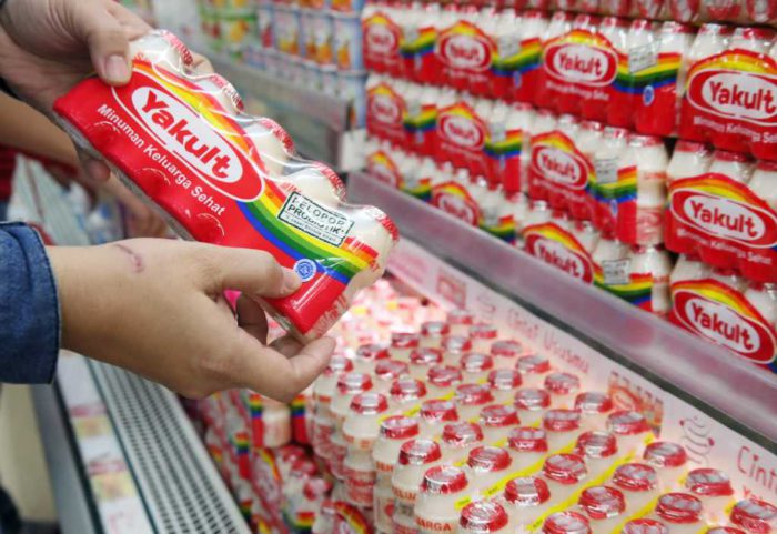 11 Manfaat Yakult untuk Kesehatan Tubuh (Terbukti)