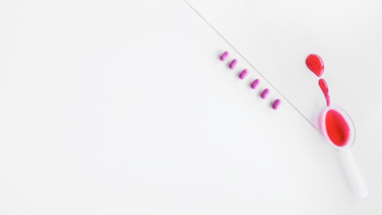 Actifed Merah: Manfaat, Dosis, Efek Samping, dll