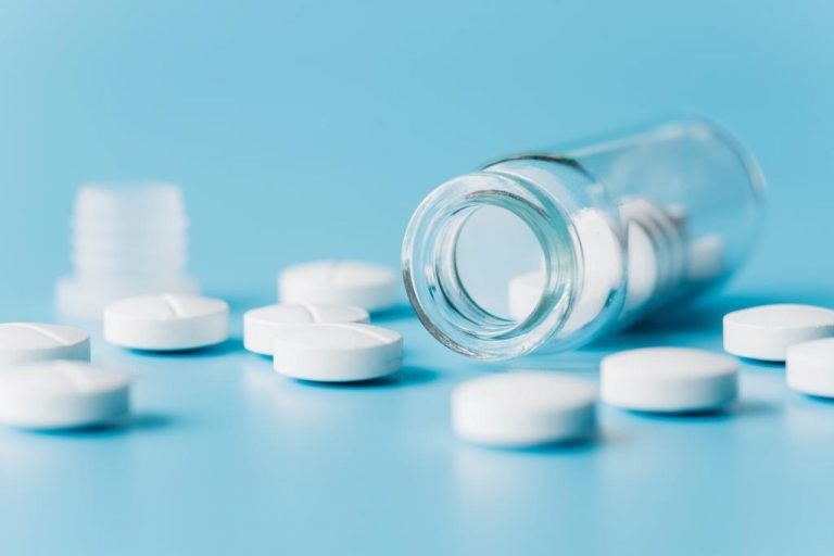 Anadex: Manfaat, Dosis, Efek Samping