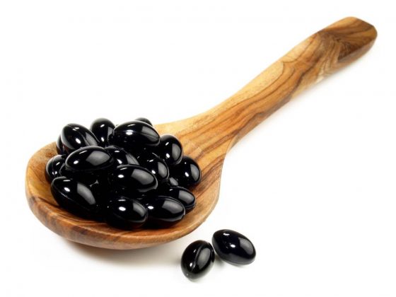 Asthin Force - Manfaat, Dosis, & Efek Samping