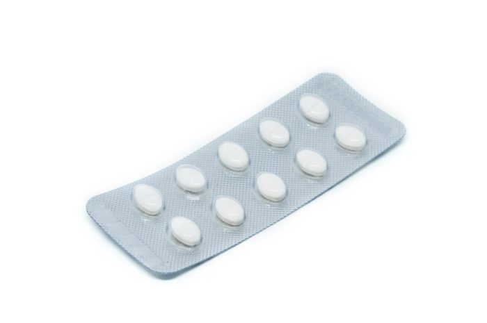 Alloris - Manfaat, Dosis, & Efek Samping