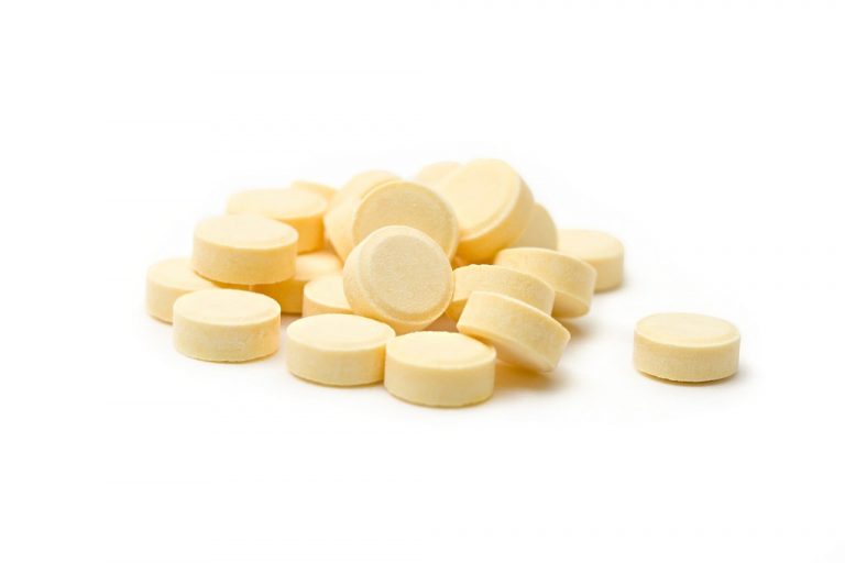 Anflat - Manfaat, Dosis, & Efek Samping