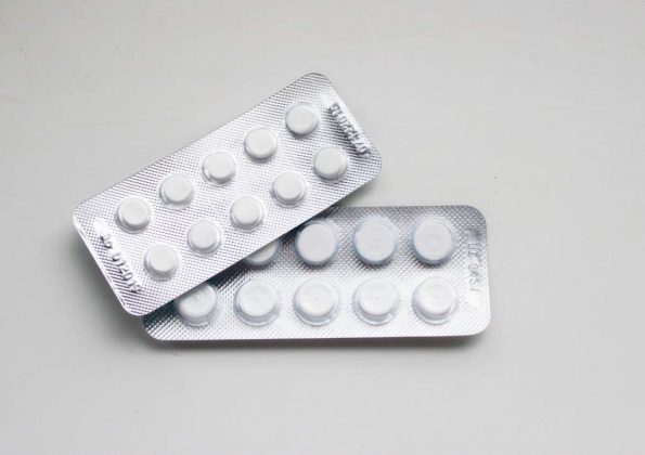 Ataroc: Manfaat, Dosis, Efek Samping - Ternaknow