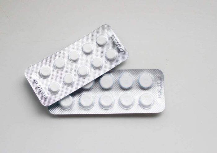 Ataroc: Manfaat, Dosis, Efek Samping, dll