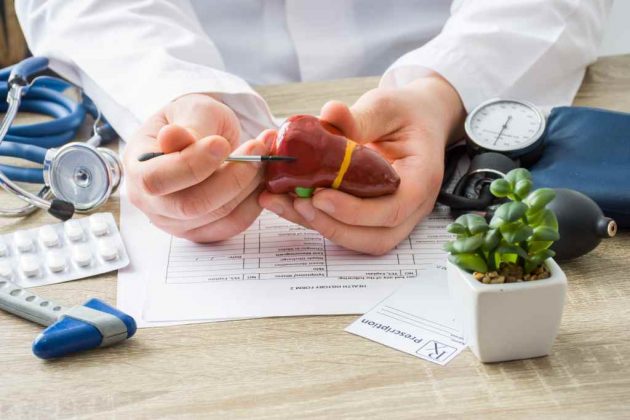 Hepatoma: Penyebab, Gejala, Pengobatan