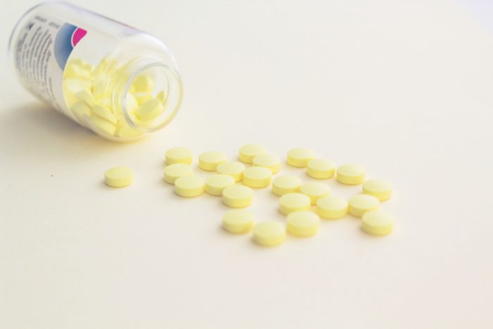 Bronex: Manfaat, Dosis, Efek Samping, dll