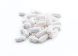 Calcifar: Manfaat, Dosis, Efek Samping