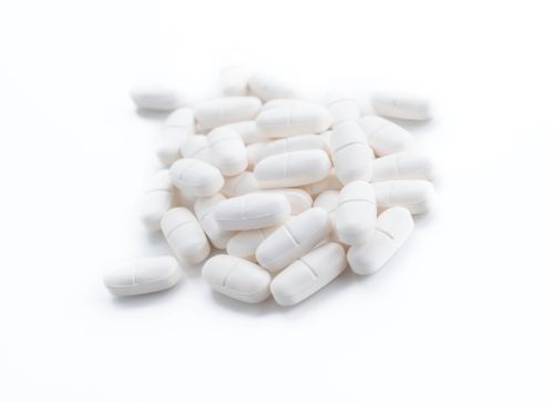 Calcifar: Manfaat, Dosis, Efek Samping