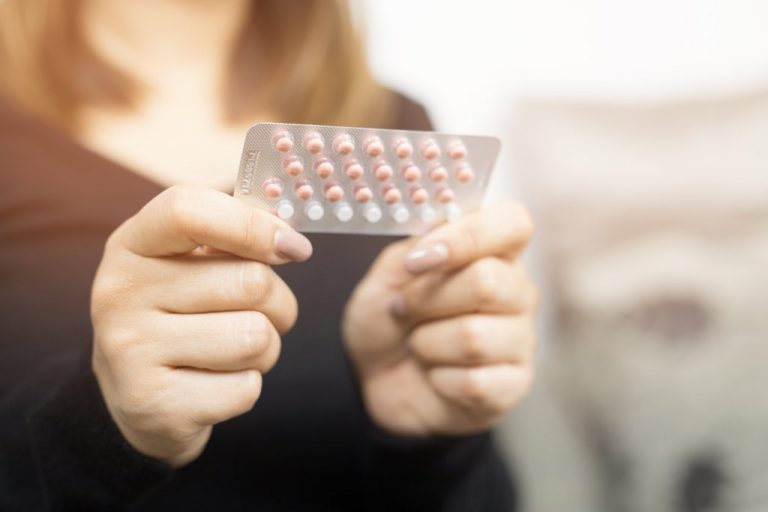 Cyclo Progynova: Manfaat, Dosis, Efek Samping