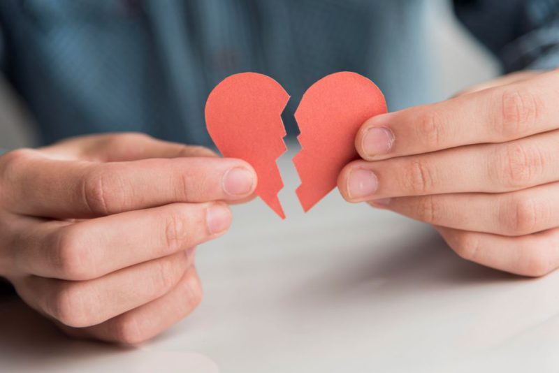 11 Cara Move On yang Efektif, Ampuh Lupakan Mantan - DokterSehat