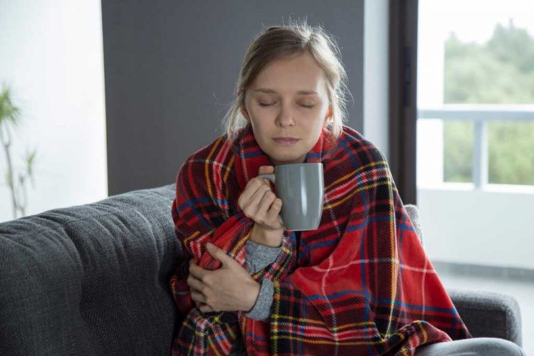 Meriang: Penyebab, Gejala, Obat, Cara Mencegah, dll