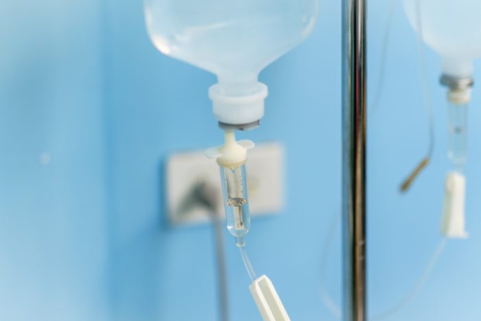 Dextrose: Manfaat, Dosis, Efek Samping