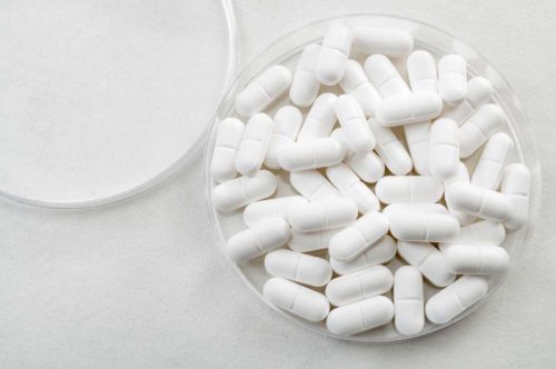 Elsiron: Manfaat, Dosis, dan Efek Samping - DokterSehat