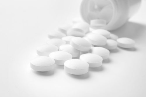 Etoricoxib: Manfaat, Dosis, Efek Samping