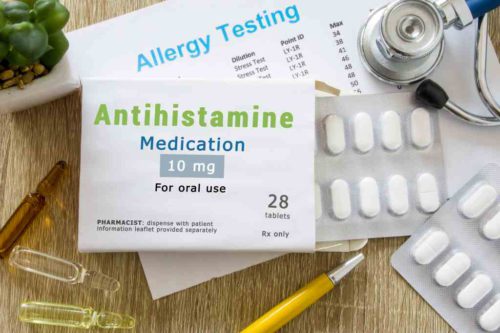 Lapifed: Manfaat, Dosis, Efek Samping, dll - DokterSehat