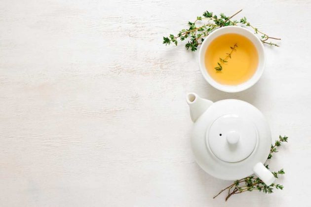 10 Manfaat Teh Tawar bagi Kesehatan, Cegah Kanker?