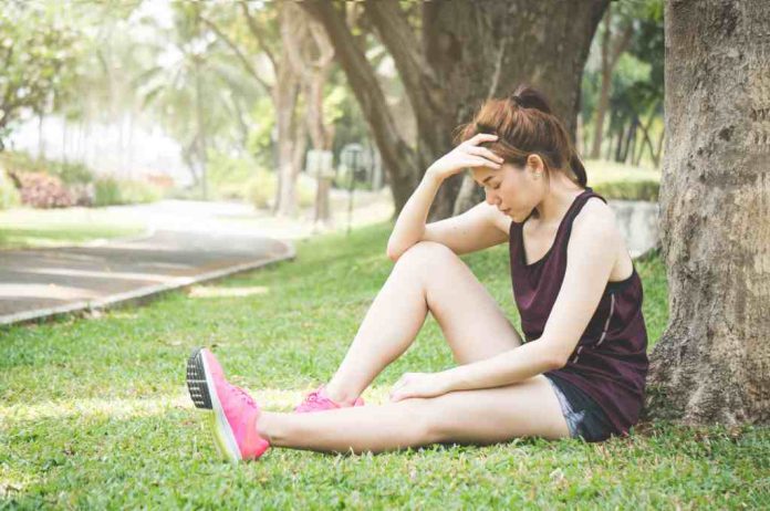 6 Penyebab Pusing Setelah Olahraga, Apa Saja? - DokterSehat