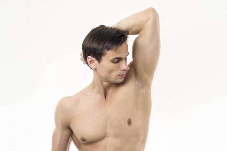 Ketiak Gatal: Penyebab dan Cara Mengatasinya - DokterSehat