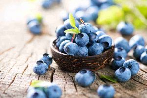 15 Manfaat Blueberry bagi Kesehatan Tubuh - DokterSehat