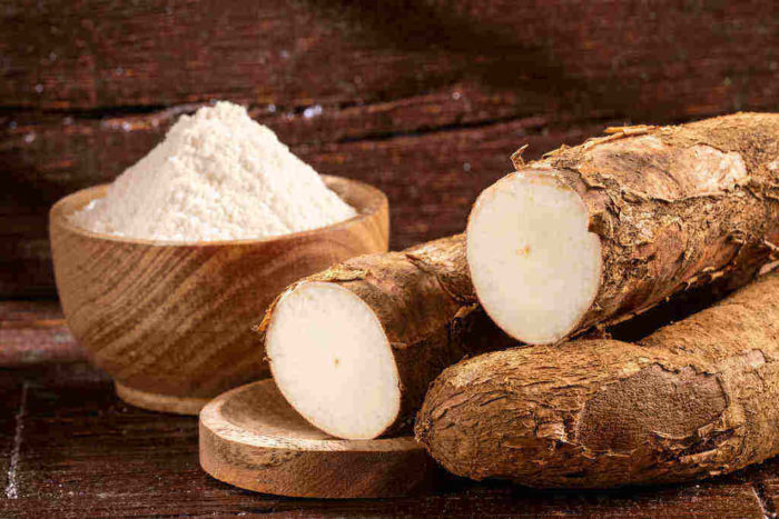 7 Manfaat Singkong (Ketela Pohon) bagi Kesehatan, Cegah Kanker?