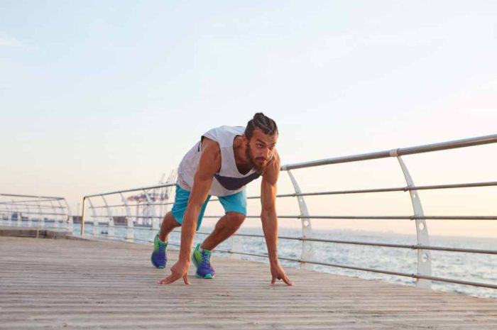 Apa Itu Shuttle Run? Ketahui Manfaat, Cara, Aturan, dll