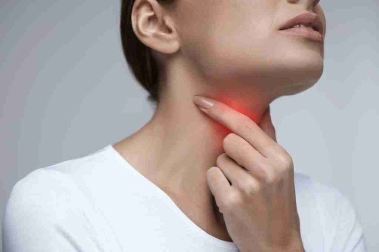 Tonsilitis: Penyebab, Gejala, Pengobatan, Pencegahan, dll