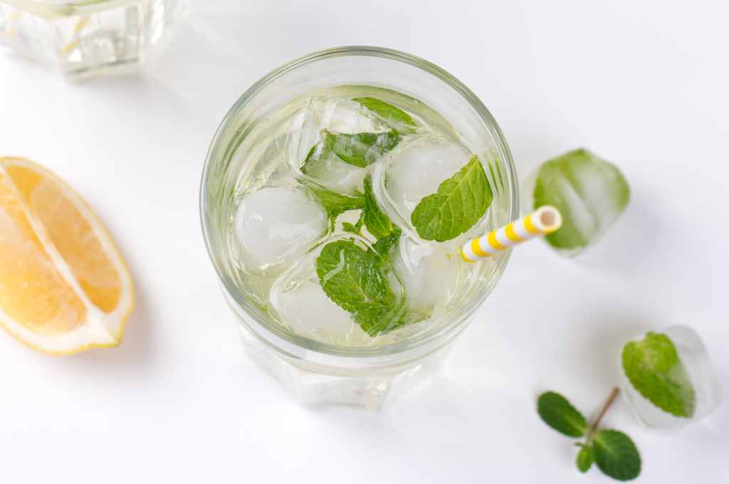 7 Resep Minuman Segar Saat Cuaca Panas (Praktis!)