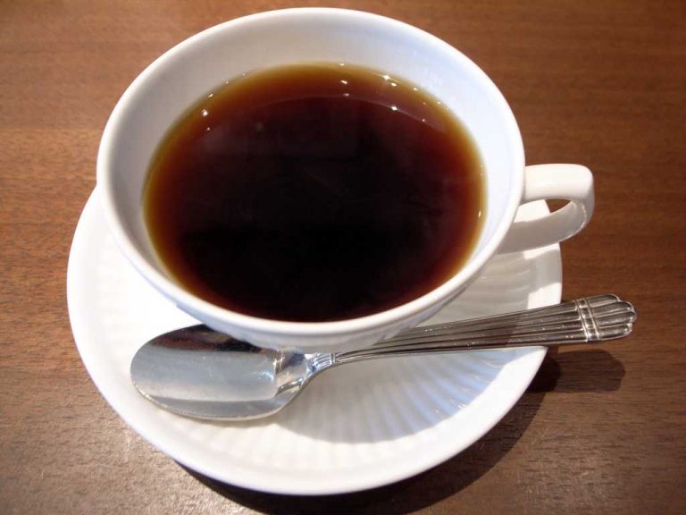 6 Tips Membuat Kopi Jauh Lebih Sehat