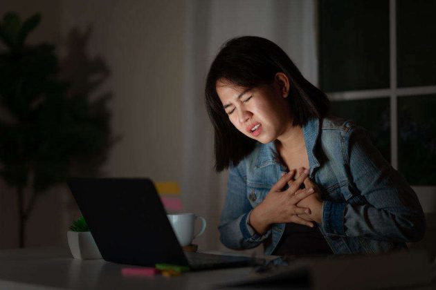 Nitrokaf Retard: Manfaat, Dosis, Efek Samping, dll - DokterSehat