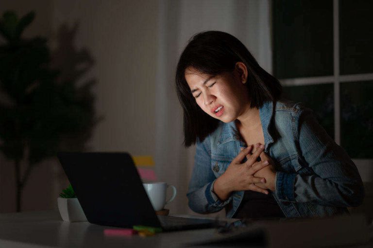 Nitrokaf Retard: Manfaat, Dosis, Efek Samping, dll - DokterSehat