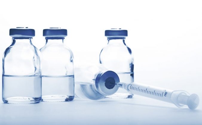 Norepinephrine: Manfaat, Dosis, Efek Samping, dll - DokterSehat