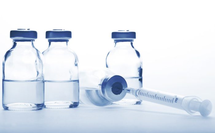 Norepinephrine: Manfaat, Dosis, Efek Samping, dll - DokterSehat