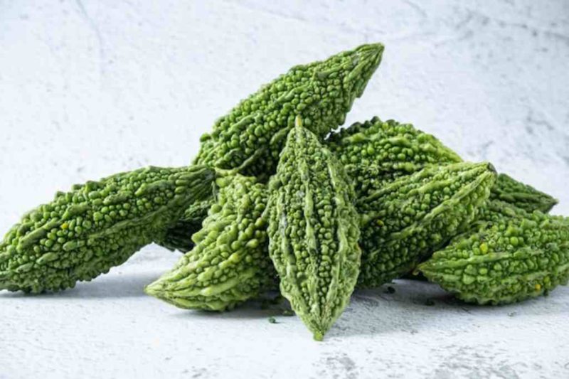 11 Manfaat Pare untuk Kesehatan Tubuh, Hiraukan Rasa Pahitnya