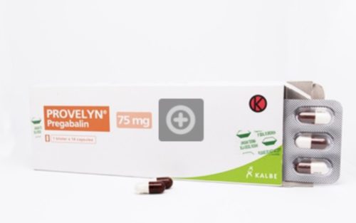 Provelyn: Manfaat, Dosis, Efek Samping, dll - DokterSehat