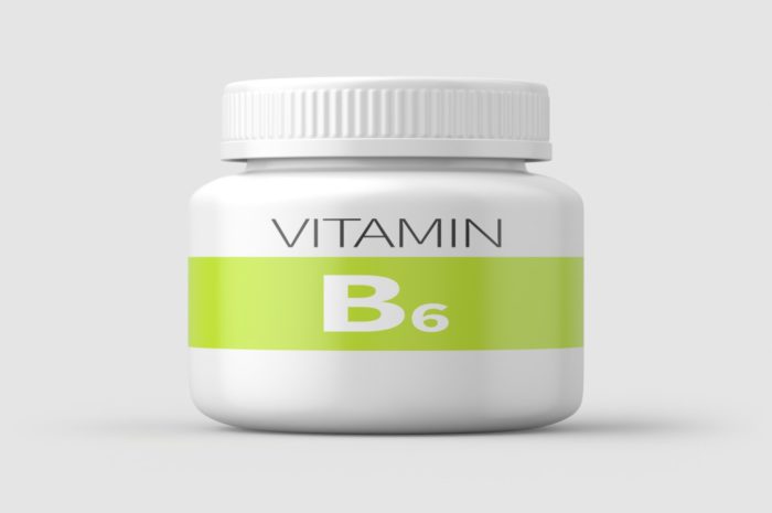 Pyridoxine: Fungsi, Dosis, Efek Samping, Aturan Pakai, dll