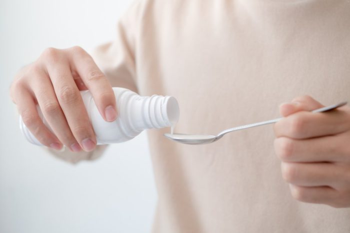 Triocid: Manfaat, Dosis, Efek Samping, dll