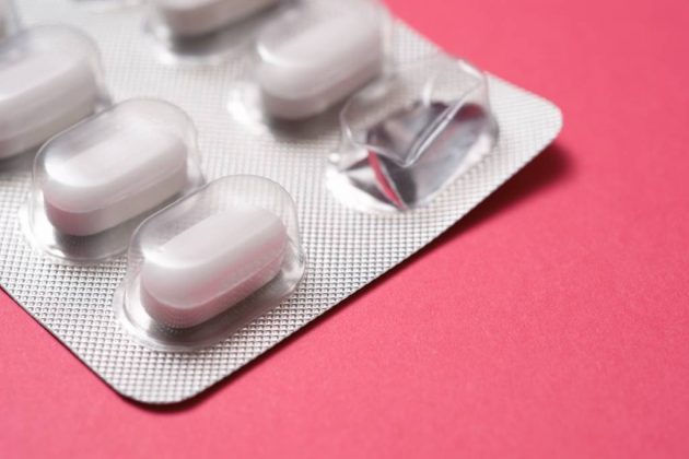 Telmisartan: Manfaat, Dosis, Efek Samping - DokterSehat