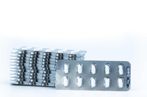 Cetirizine: Manfaat, Dosis, Aturan Pakai, dan Efek Samping