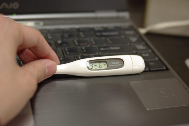Bukan 37 Derajat, Ini Suhu Tubuh Manusia Normal