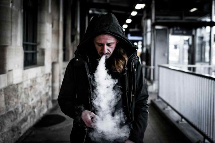 Muhammadiyah Pastikan Vape Haram