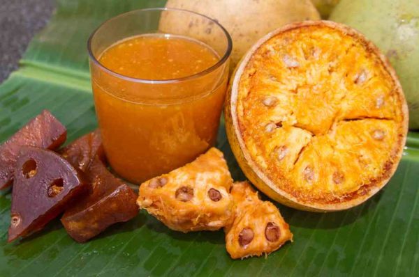 6 Manfaat Buah Kawista untuk Kesehatan yang Belum Diketahui – Pokok Jos