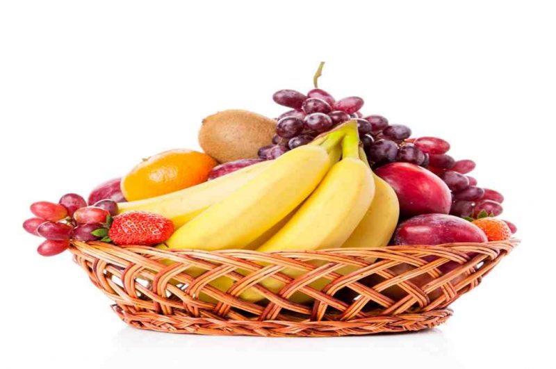 8 Buah untuk Muntaber (Obat Alami Paling Efektif)