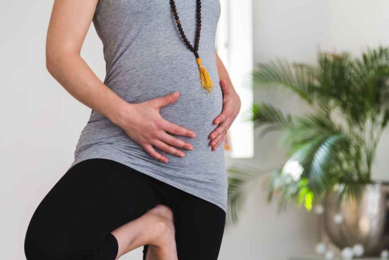 Perkembangan Janin 3 Bulan: Bisa Mendengar Suara