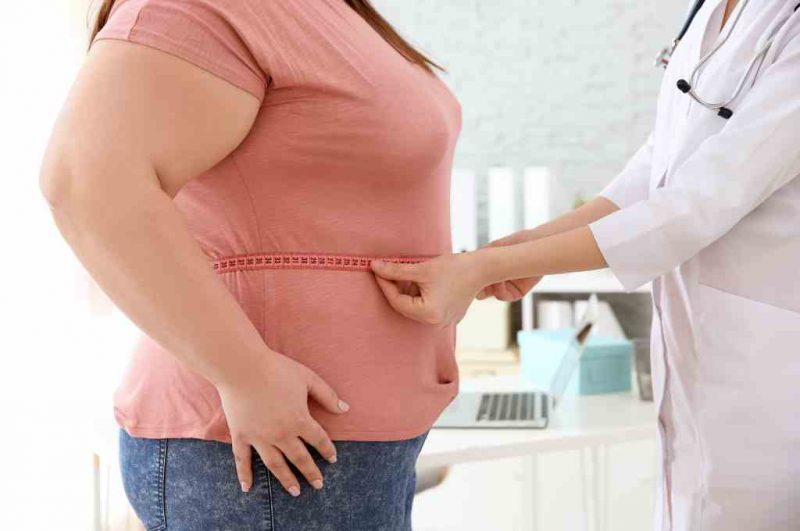 9 Obat Obesitas Paling Ampuh yang Harus Dicoba (Medis dan Alami)