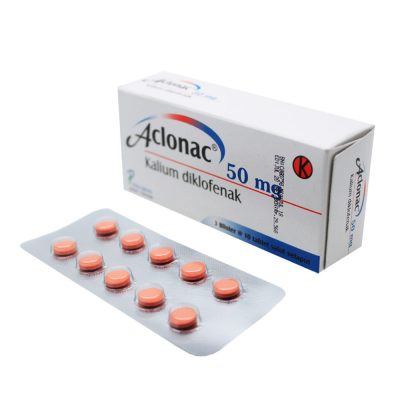 Eflagen 50 Mg | Obat dan Vitamin - DokterSehat