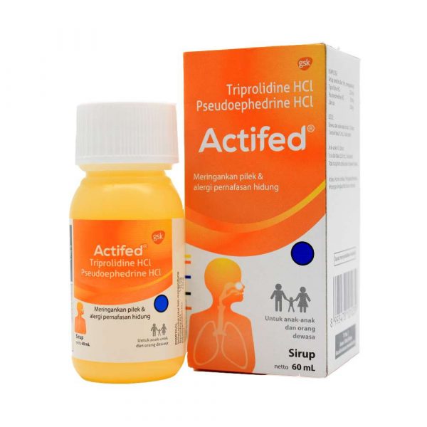 Anadex Sirup 60 Ml | Obat dan Vitamin - DokterSehat